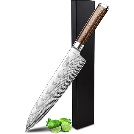 Amazon.com: Misono Swedish Carbon Steel Gyutou 9.4" (24cm): Gyutou Knives: Home & Kitchen