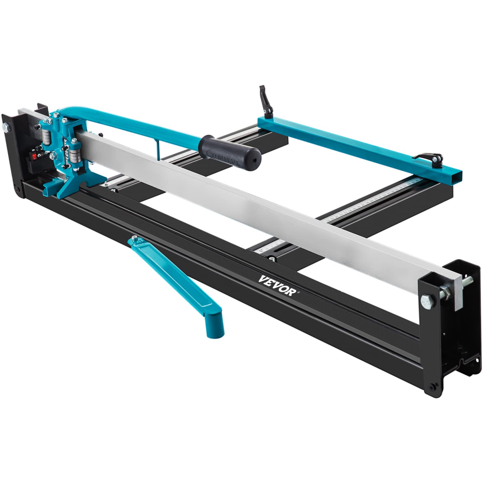 Mophorn Tile Cutter, 31 Inch Manual Tile Cutter, Tile Cutter Tools w ...