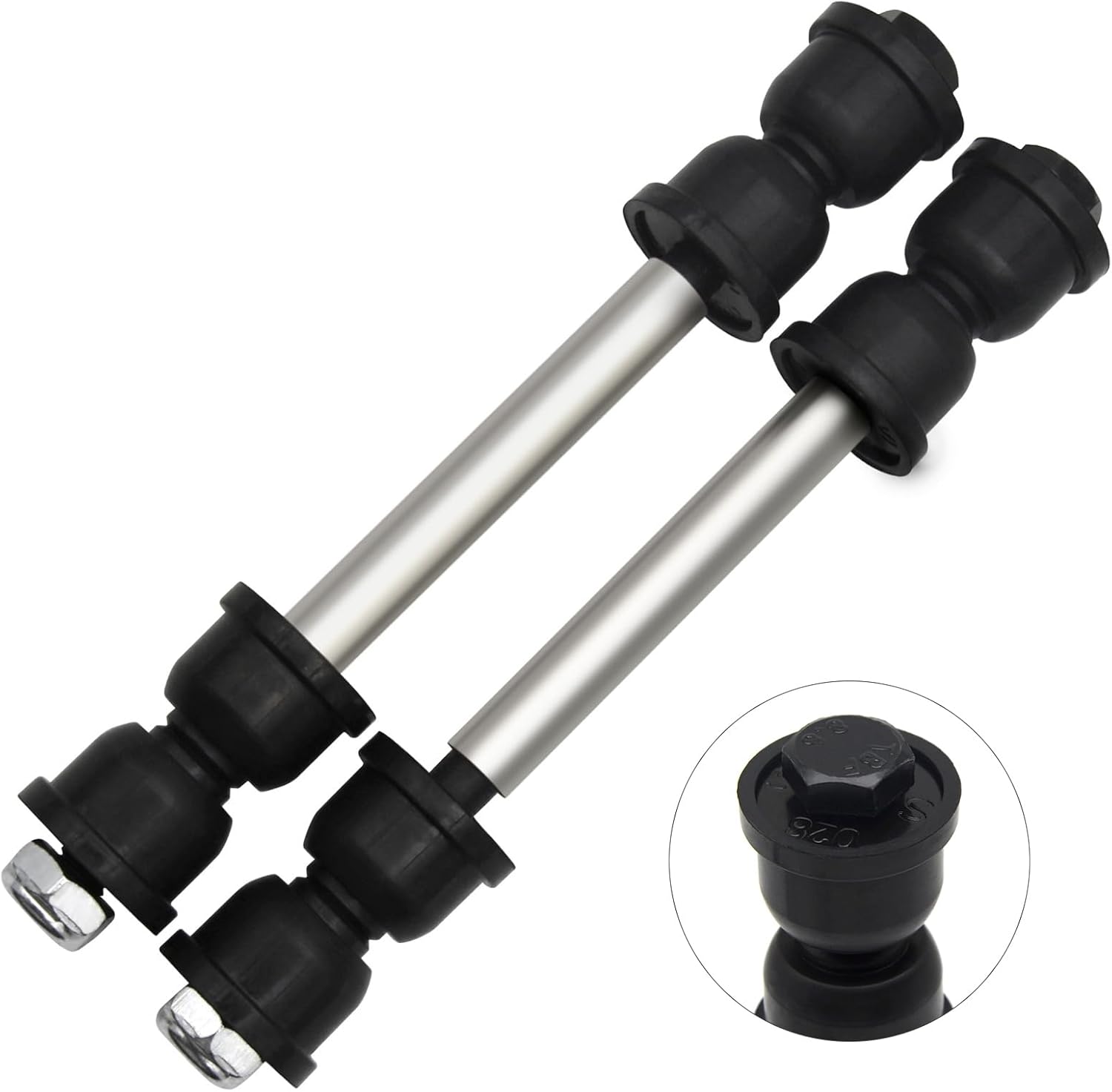 Amazon.com: Ynovvo K700432 K700538 Front Left Driver and Right ...