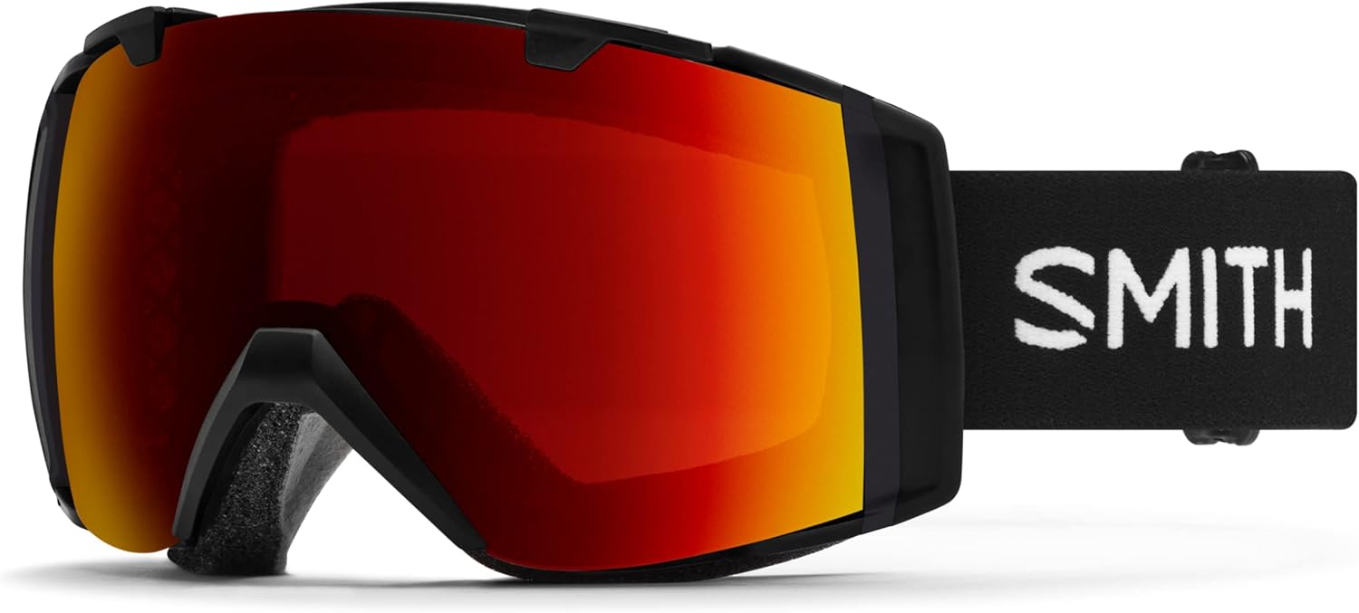 Smith unisex-adult Modern,protection – Yaxa Colombia