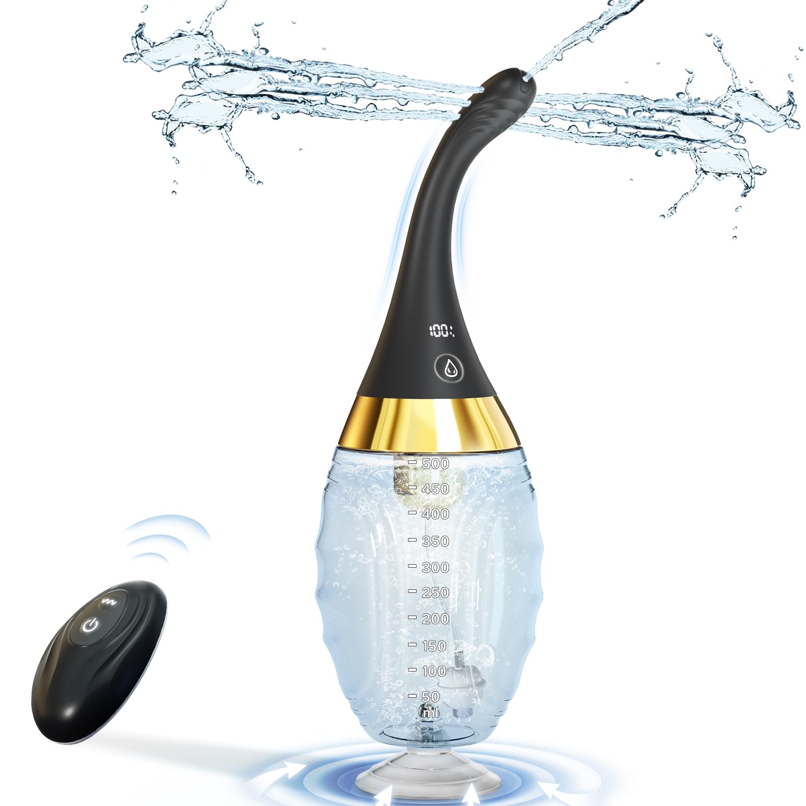 Colon Cleanse Douches for Men - Women Enemas at Home for Constipation ...