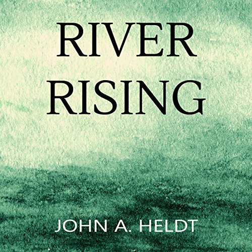 Amazon.com: River Rising: Carson Chronicles, Book 1 (Audible Audio ...