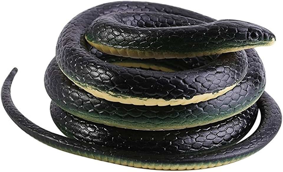 Amazon.co.uk: Realistic Snake