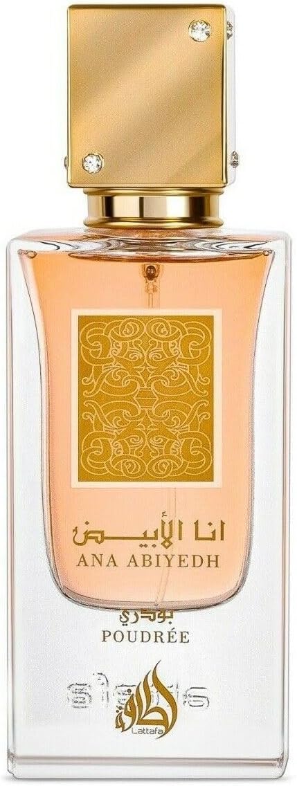 Amazon.com : MIRADA Verato, Women's Eau de Parfum (EDP) 3.4 FL. Oz ...