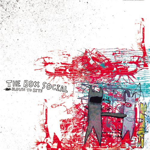 Box Social - Blown to Bits - Amazon.com Music