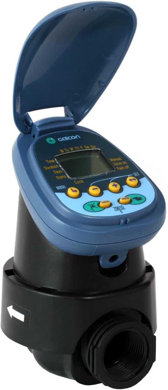 Amazon.com : DIG 410BT-075 Battery Powered Bluetooth Controller w/ 3/4 ...