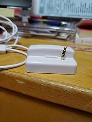 Amazon.com: Bargaincell USB Hotsync & Charging Dock Cradle desktop ...