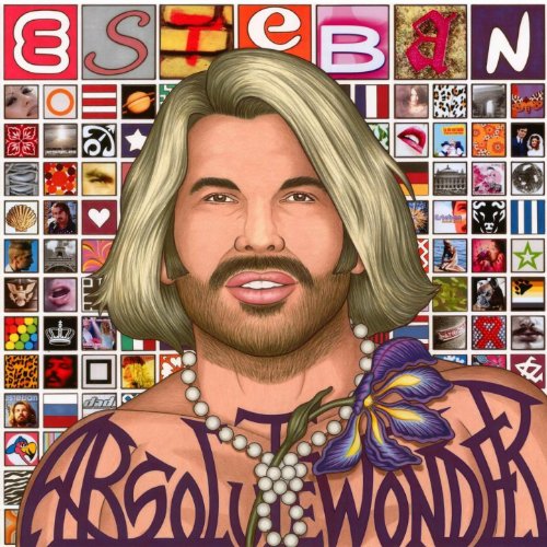 Absolute Wonder by Esteban on Amazon Music - Amazon.co.uk