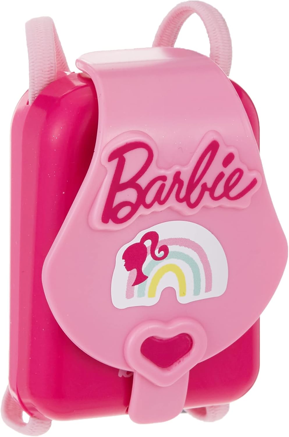 Amazon.com: Mondo Barbie Make-Up Set 40002, Backpack or Bracelet ...
