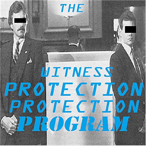 Amazon.com: The Witness Protection Program : The Witness Protection ...