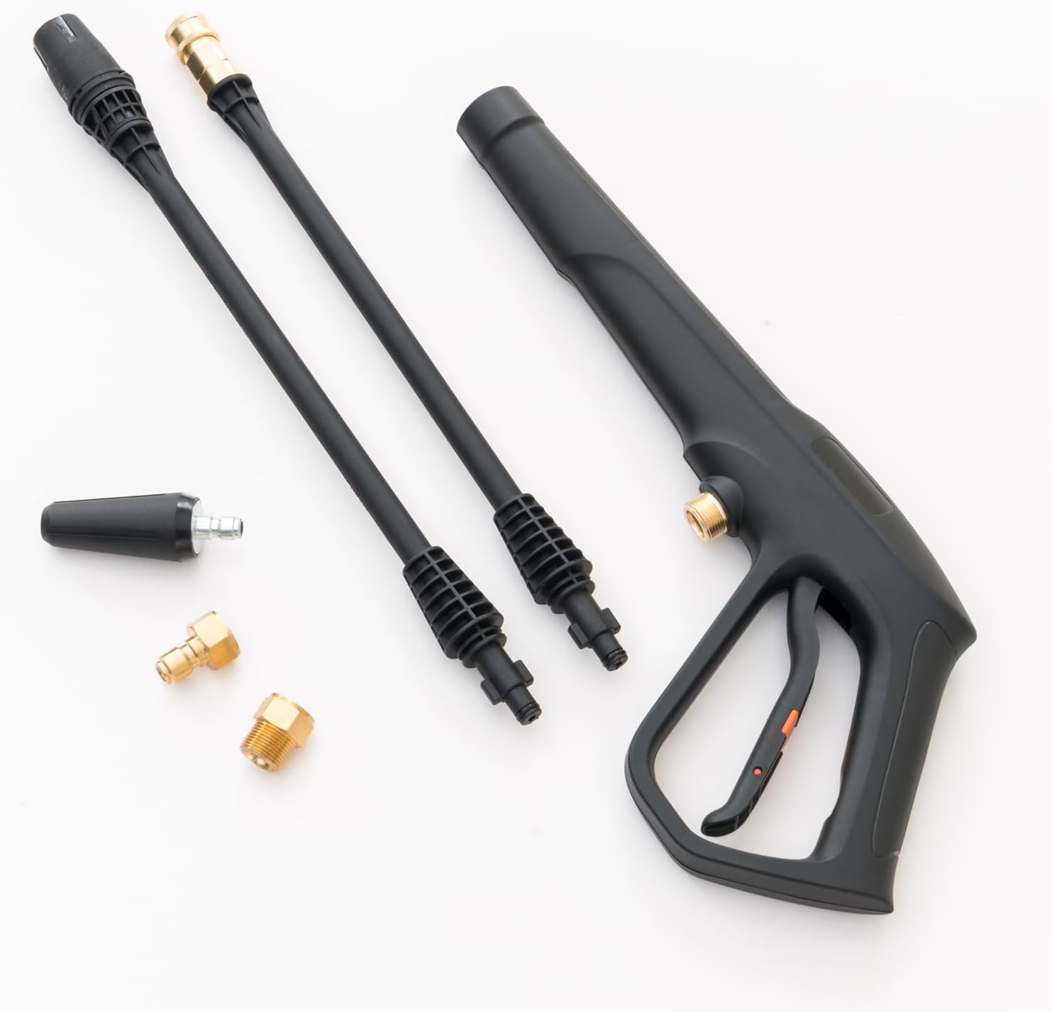 Amazon.com: Pressure Washer Variable Jet Wand and Turbo Wand, Power ...