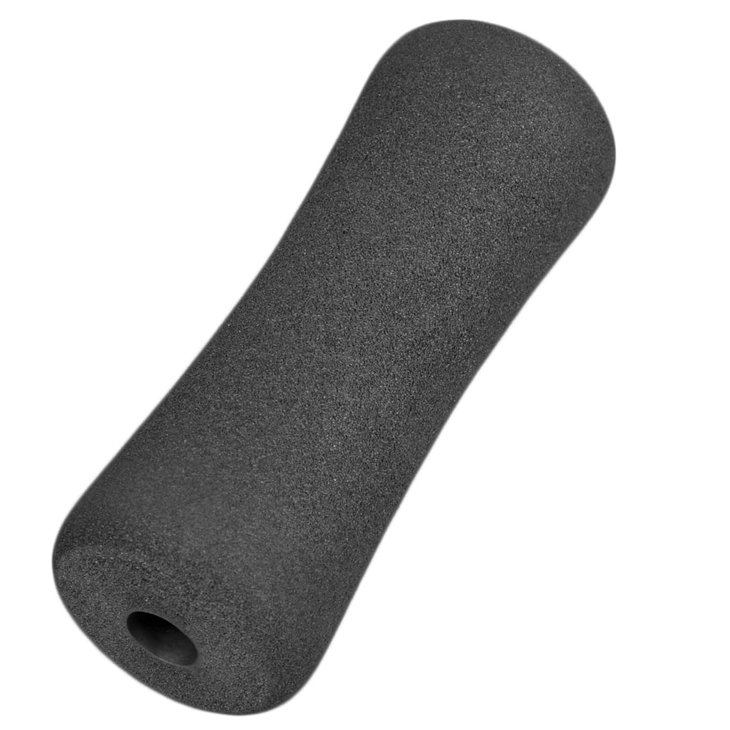 Snapklik.com : OTFAITP Sponge Foam Foot Pad Roller Pair, Used For ...