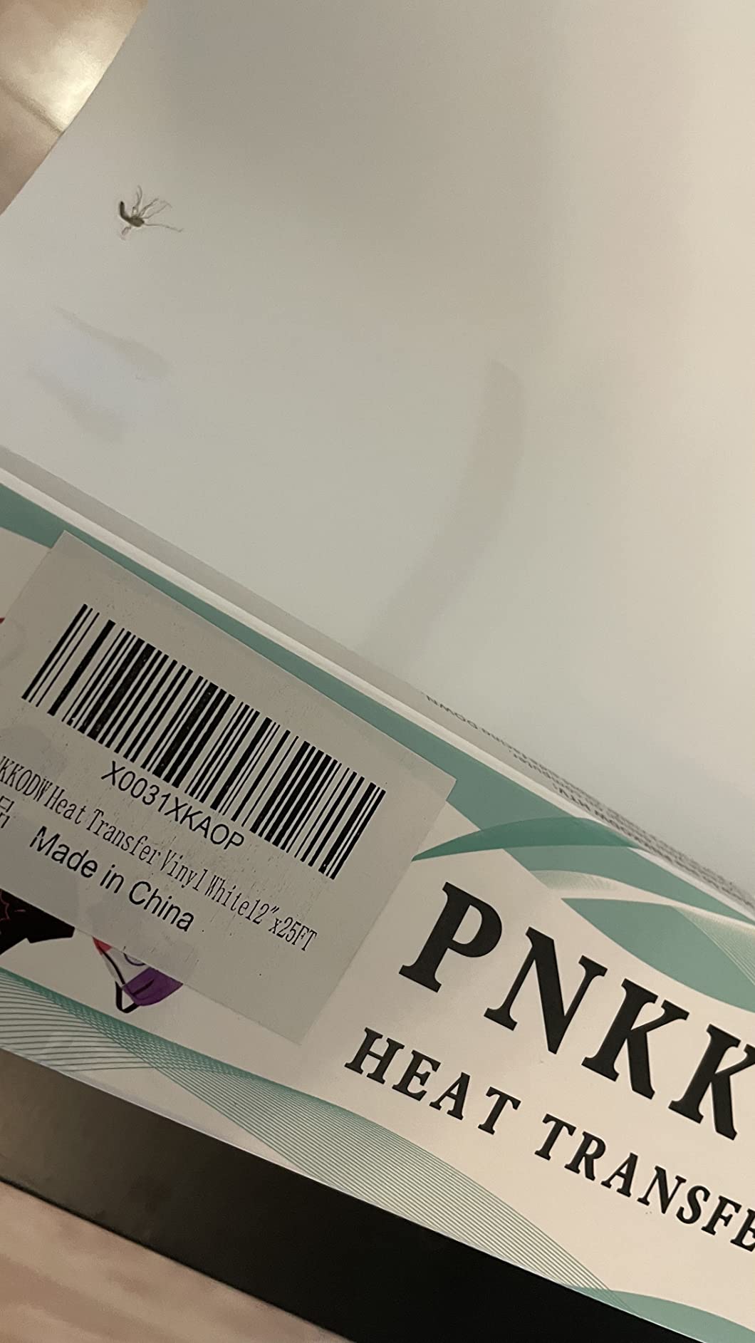 $8/mo - Finance HTV Heat Transfer Vinyl Roll | Buy Now, Pay Later