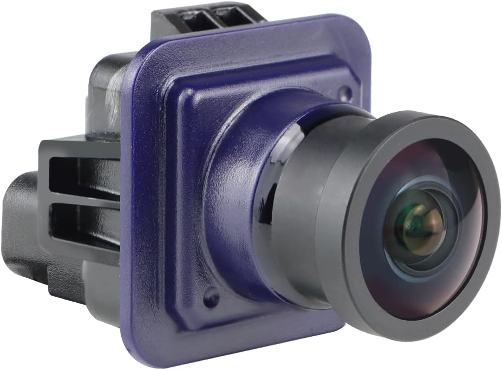Amazon.com: BL3Z-19G490-B OE Backup Camera Replacement for Ford F150 ...