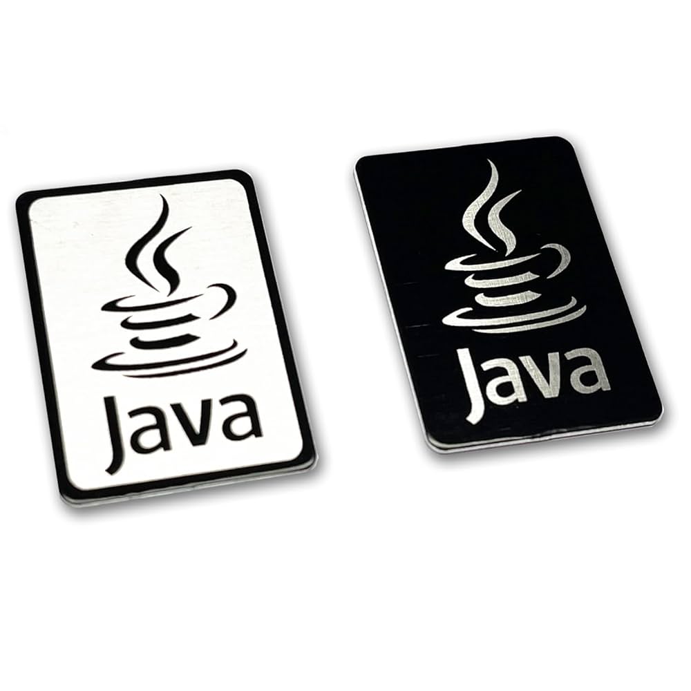 Java Coffee Logo