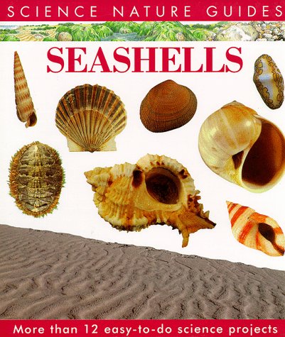 Amazon | Seashells of North America (Science Nature Guides) | Abbott, R ...