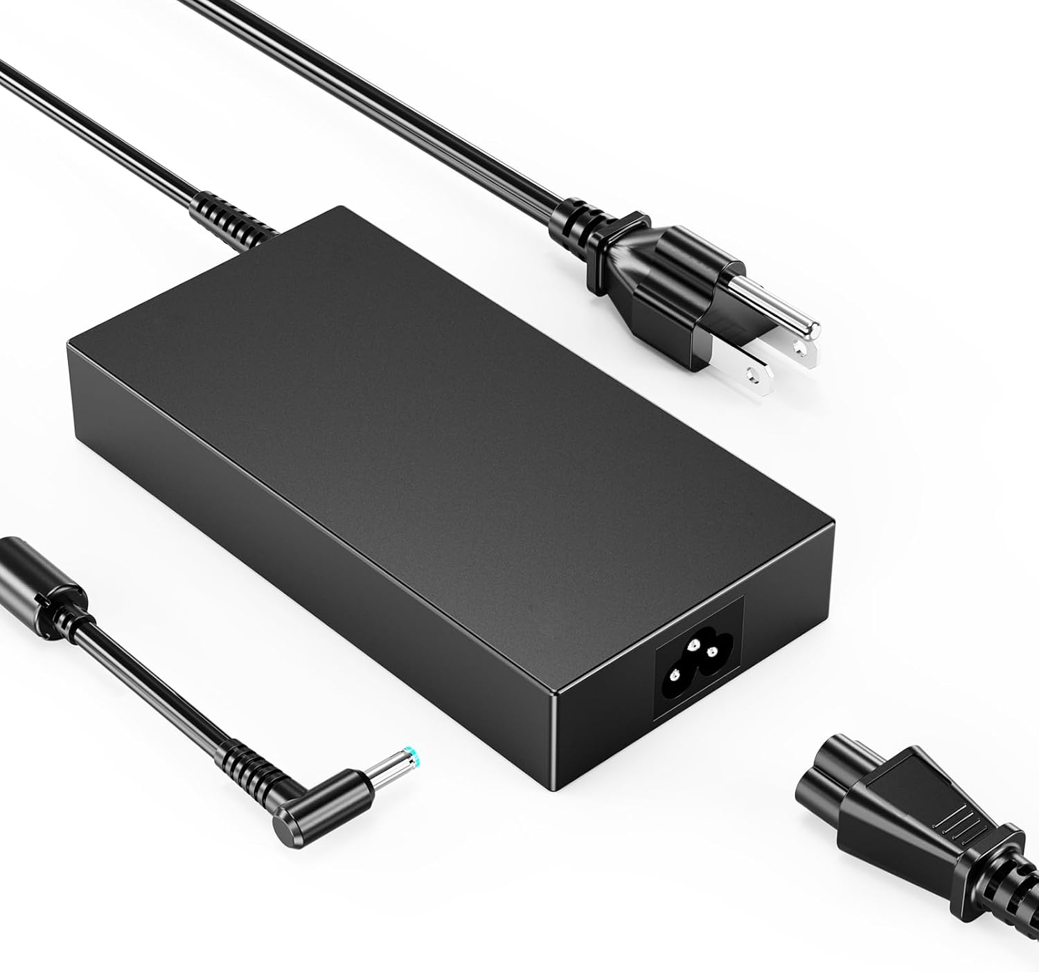 Amazon.com: 120W Charger for 710415-001 MSI Thin GF63 12HW 11UC 11UD ...