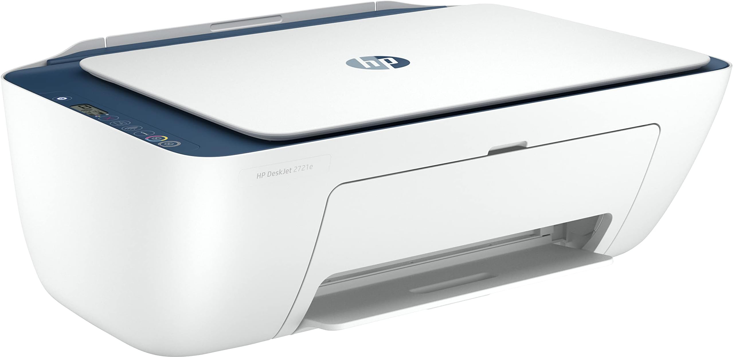 HP Smart DeskJet 3760 T8X19B Stampante Fotografica Multifunzione A4 ...