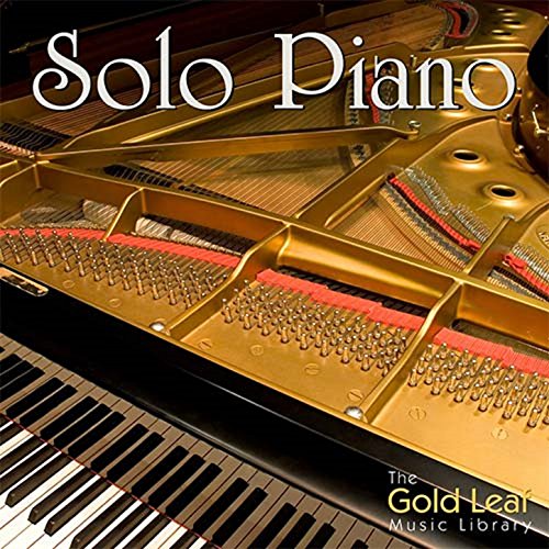 Play Solo Piano by Alex Gimson, Ashley John Long & Dave Jones on Amazon ...