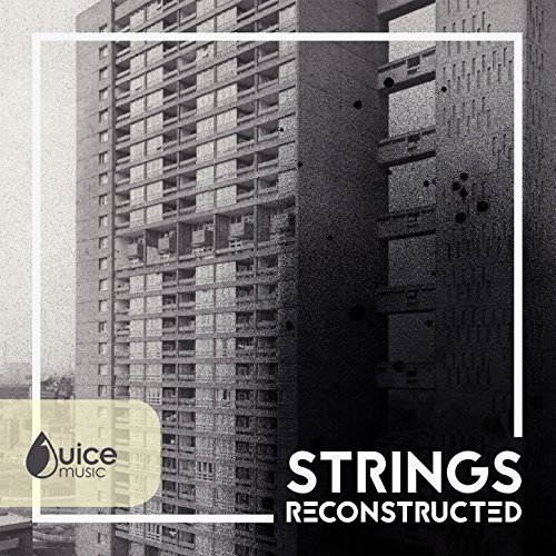 Amazon.com: Strings Reconstructed : Paul Pritchard, H. Parsley & Louis ...
