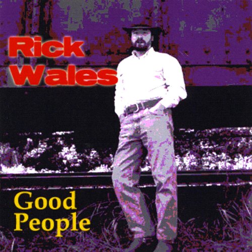 Play Good People by Rick Wales on Amazon Music