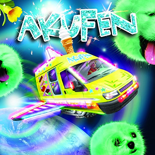 Amazon.com: Battlestar Galacticlown : Akufen: Digital Music