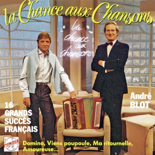 Amazon Music - André BlotのLa Chance Aux Chansons De Pascal Sevran (16 ...