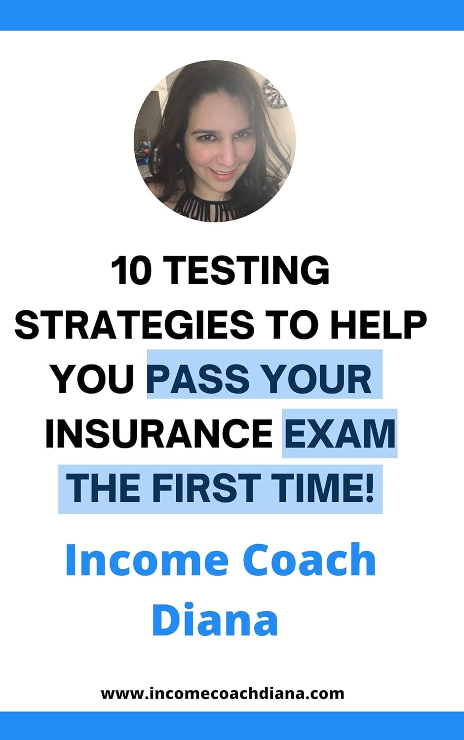 Amazon.com: 10 testing strategies that will help you pass your ...