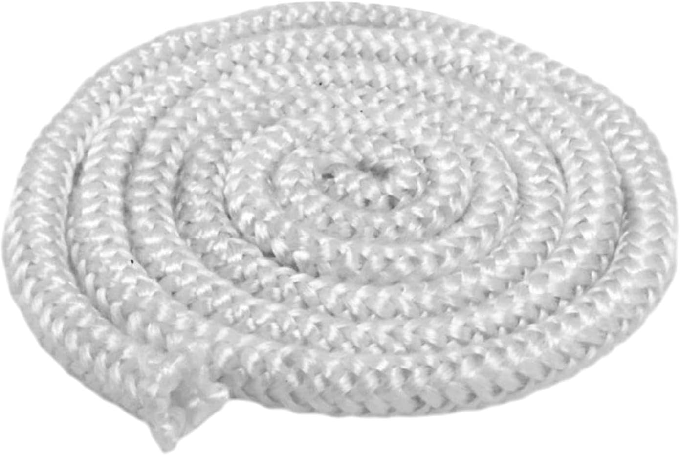 Amazon.com: JISADER Fiberglass Rope Seal Seal Rope Simple Installation ...