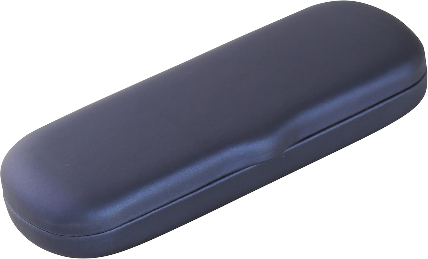 Hard Shell Eyeglass Case Clamshell for Small Frames, Reading Glasses ...
