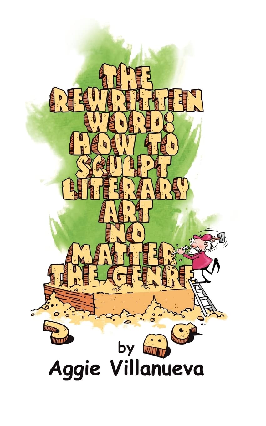 Book review of The Rewritten Word - Readers' Favorite: Book Reviews and ...