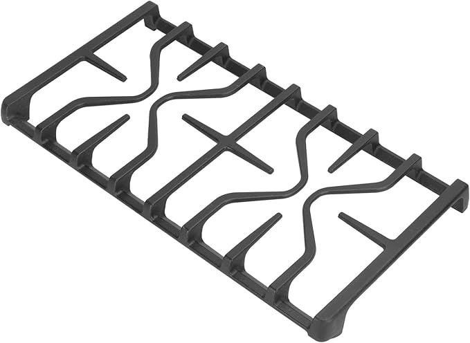 Amazon.com: BBQration WB31X27151 Stove Grate Replacement Parts for GE ...