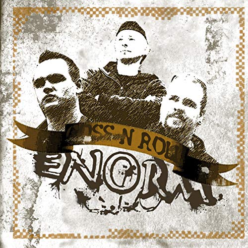 Amazon MusicでENormのGoss'n Rollを再生する