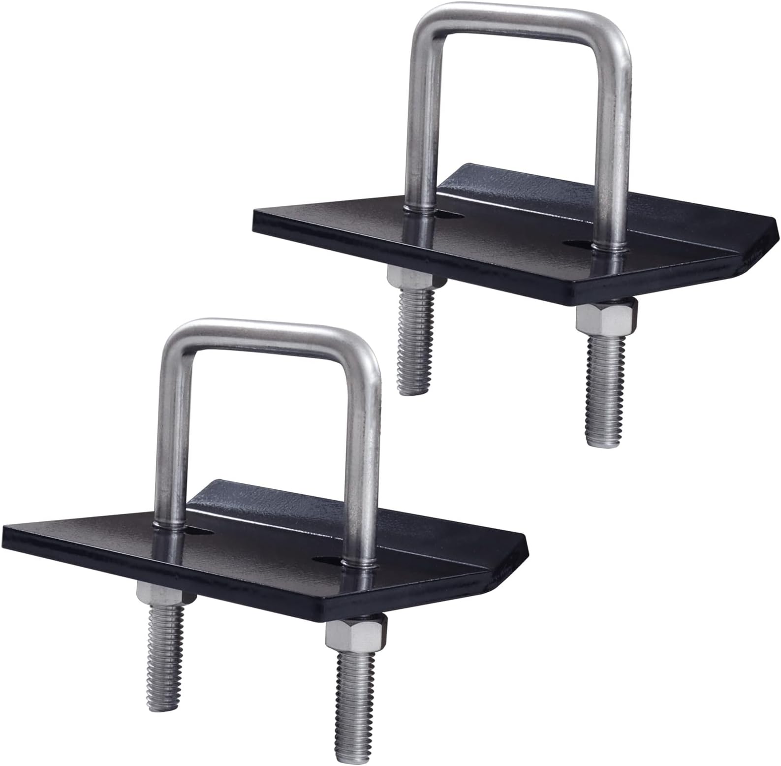 Amazon.com: LAWNEAGLE 2 Pack Hitch Tightener Anti Rattle Stabilizer for ...