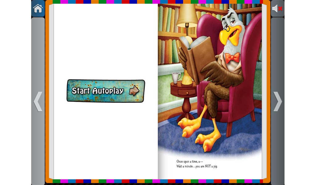 When Pigs Fly Buddy Book - App on Amazon Appstore