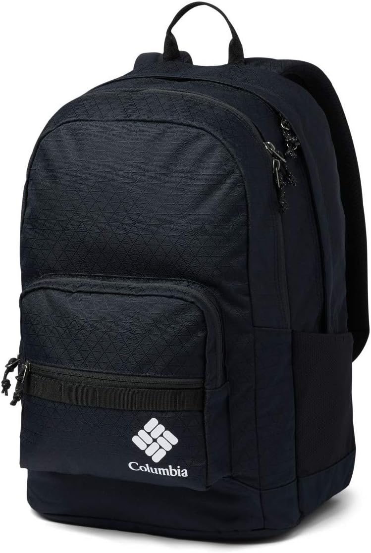Amazon.com: Columbia Unisex Bridgeline 25L Laptop Backpack (Azul 437 ...