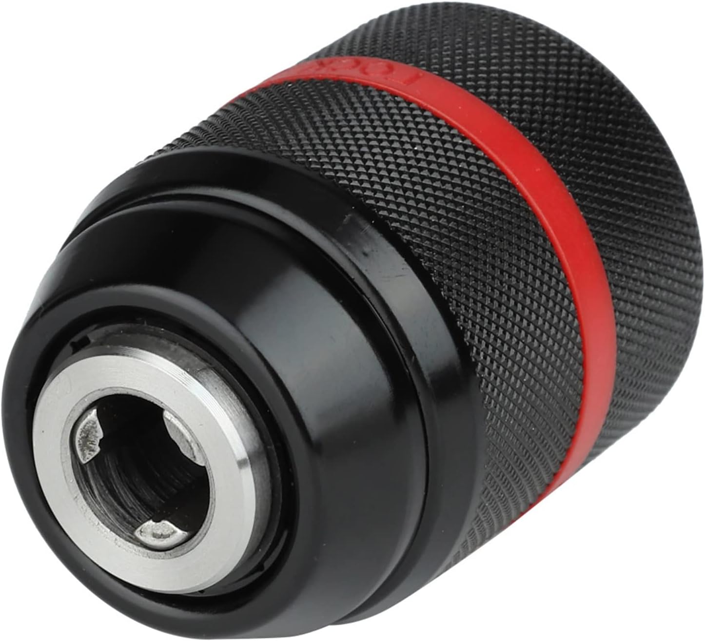 Röhm Supra Keyless Drill Chuck 1/2 Inches, 1 Piece, 871050 with 13S 1 ...