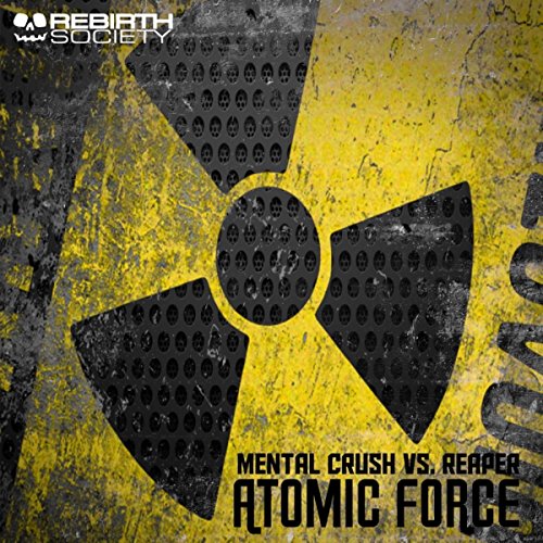 Play Atomic Force by Mental Crush & JJ Scheff on Amazon Music