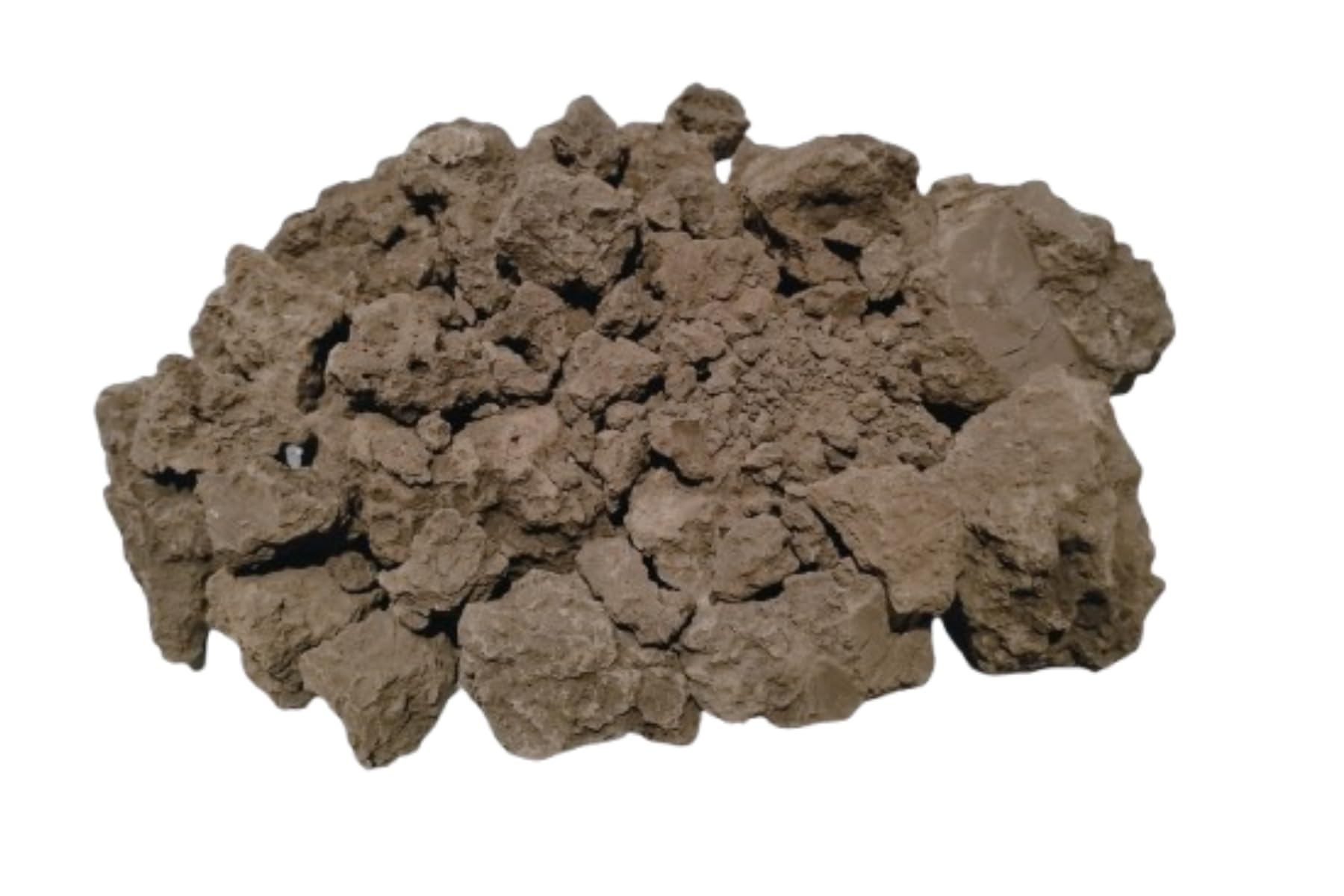 JETHIYA Organics Natural Black Soil for Plants | 100% Pure Chikni Mitti ...