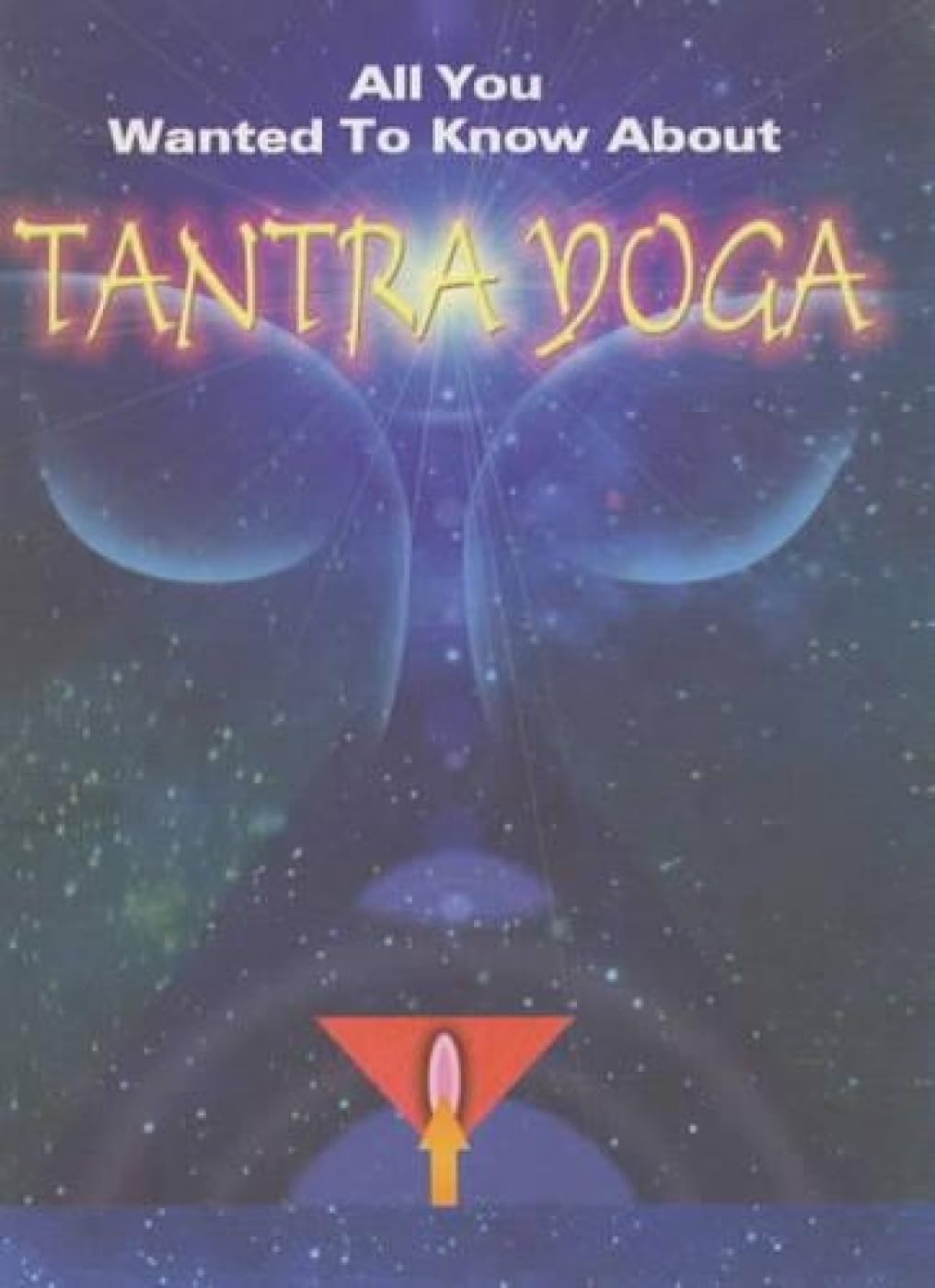 Buy Tantra Yoga Book Online at Low Prices in India | Tantra Yoga ...