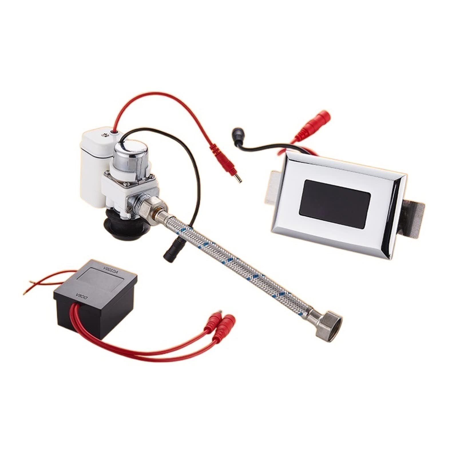Buy VOREAL Infrared automatic integrated Sensor urinal,Toilet concealed ...