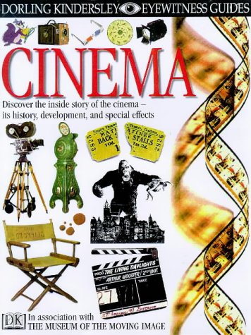 DK Eyewitness Guides: Cinema: Amazon.co.uk: Platt, Richard ...