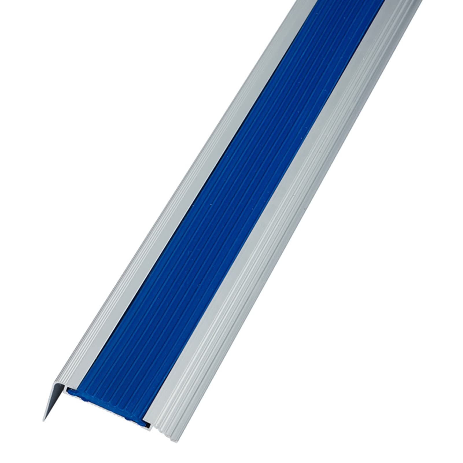 Buy Stair Edging Transition Strip, Rubber Step Edge Protectors for ...