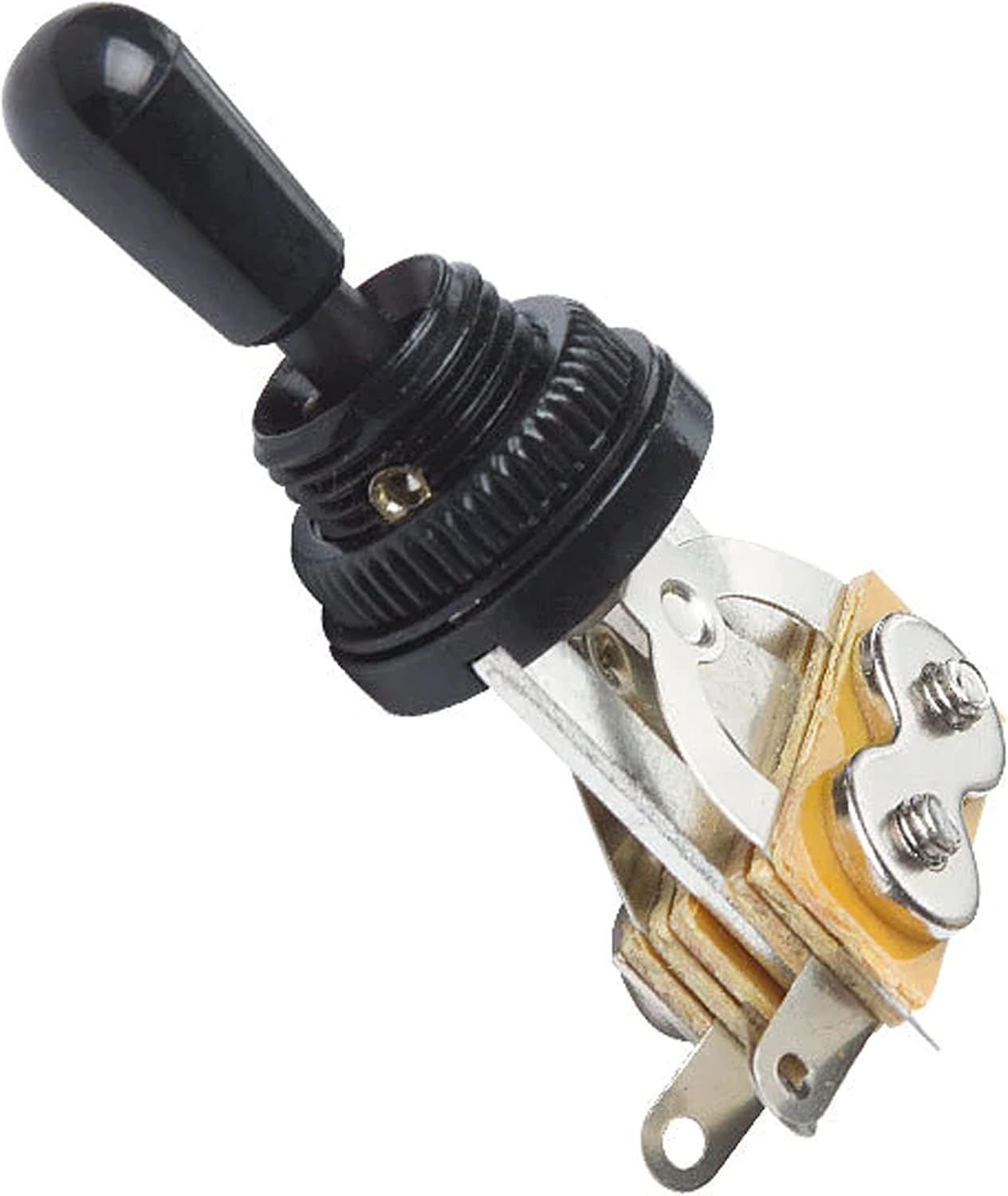 Amazon.com: Epiphone Toggle Switch, Black : Musical Instruments