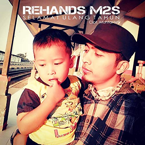 Play Selamat Ulang Tahun by Rehands M2S on Amazon Music
