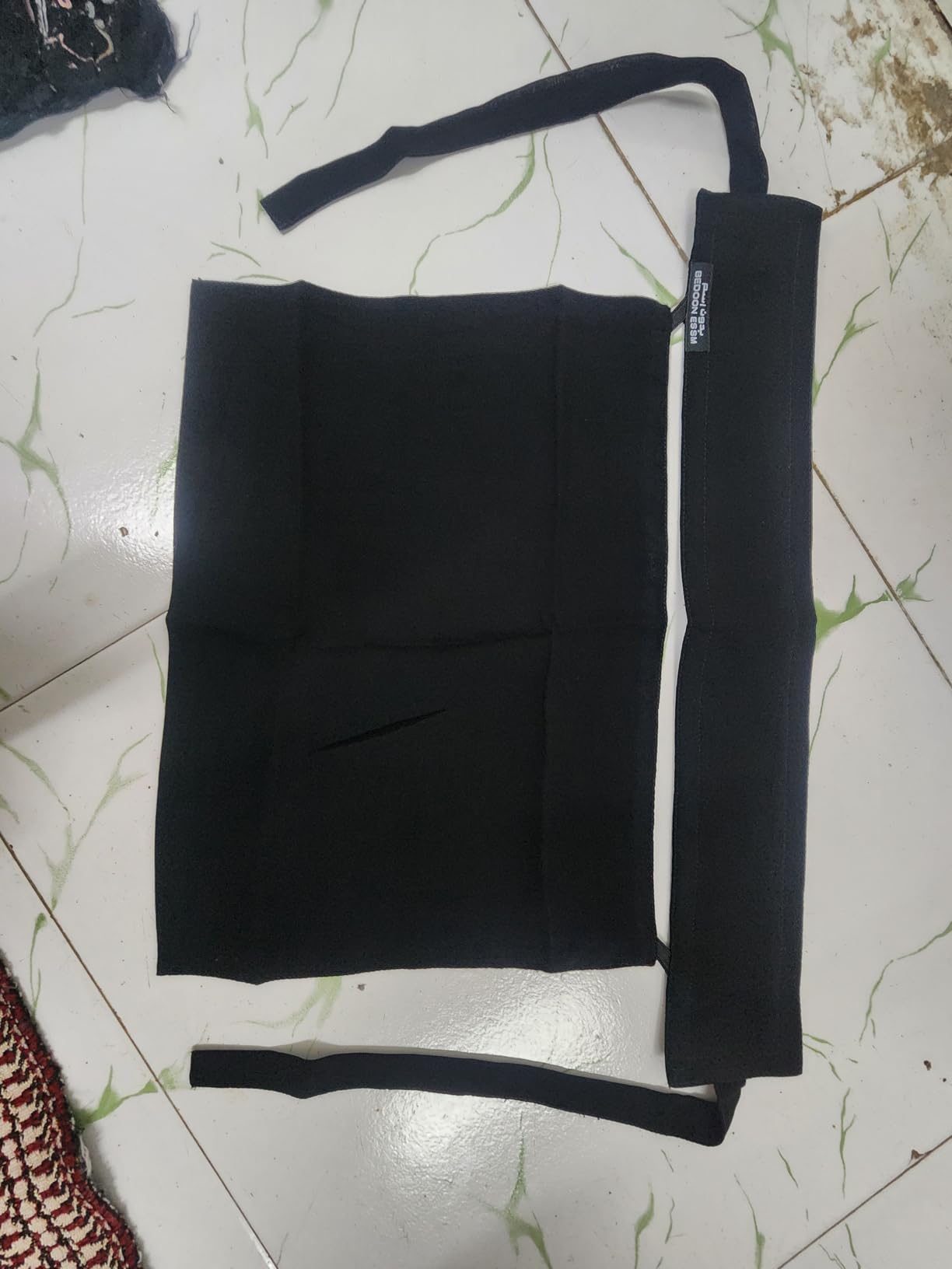 SHORT SIZE PLAIN NOSEPIECE NOSEPIECE HIJAB NOSEPIECE FOR MUSLIM GIRLS ...