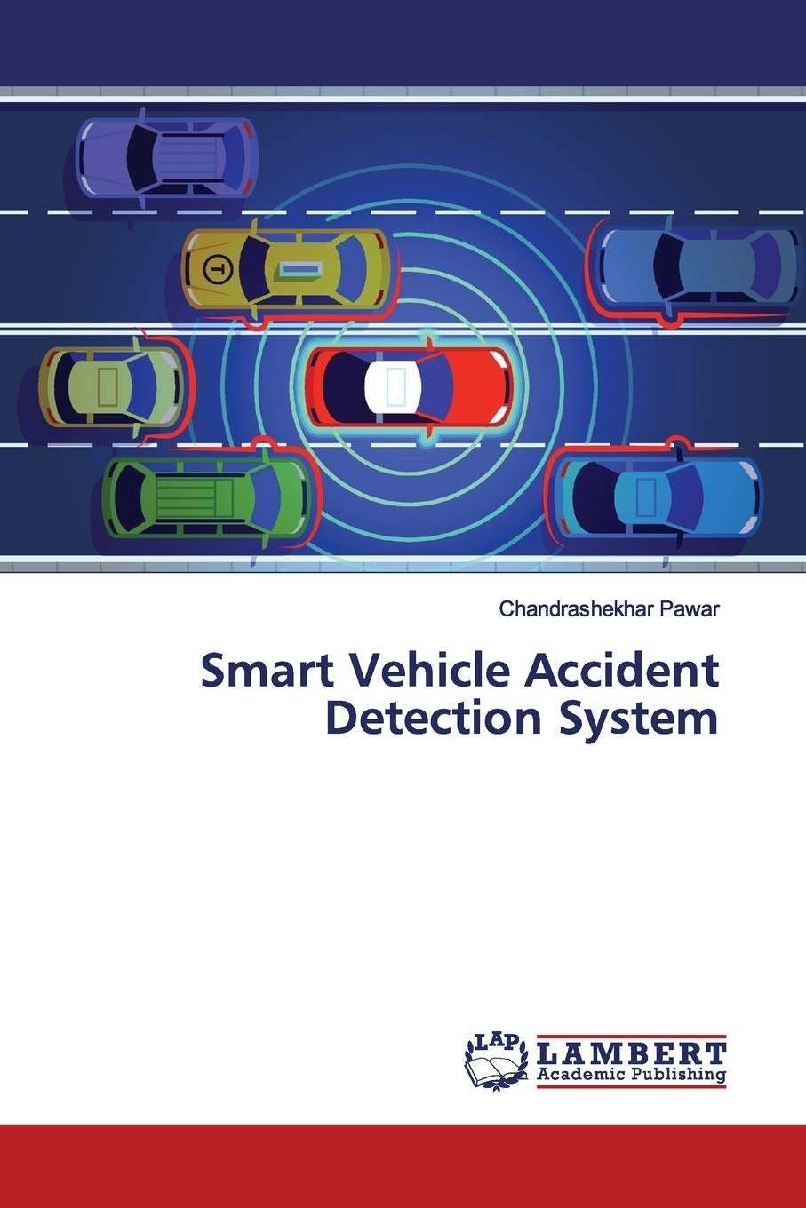 Buy Smart Vehicle Accident Detection System Book Online at Low Prices ...