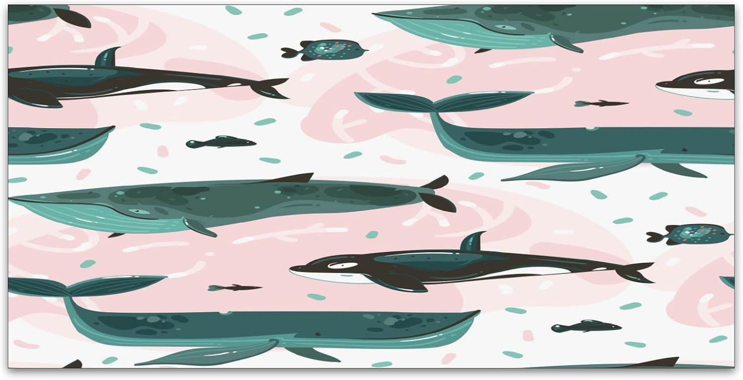 Amazon.com: Lights Fluorescent Light Covers Underwater Coral Reefs ...