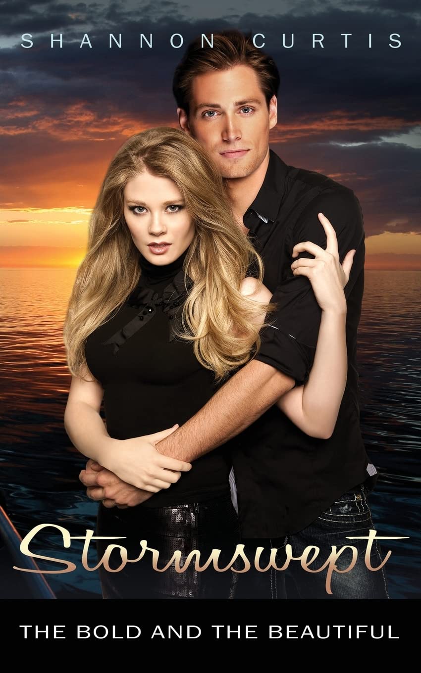 Stormswept: Curtis, Shannon: 9781250074188: Amazon.com: Books