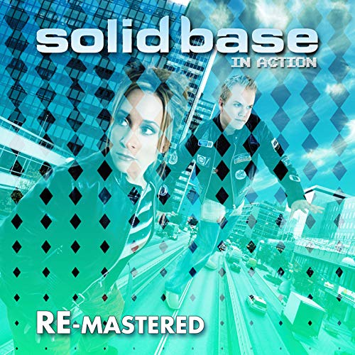 Play In Action (Re-Mastered) by Solid Base on Amazon Music